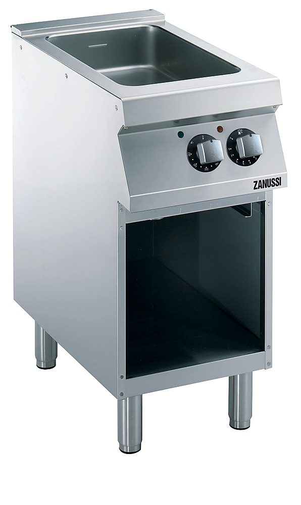 Modular Cooking Range Line EVO700 11 lt. Electric Multifunctional ...