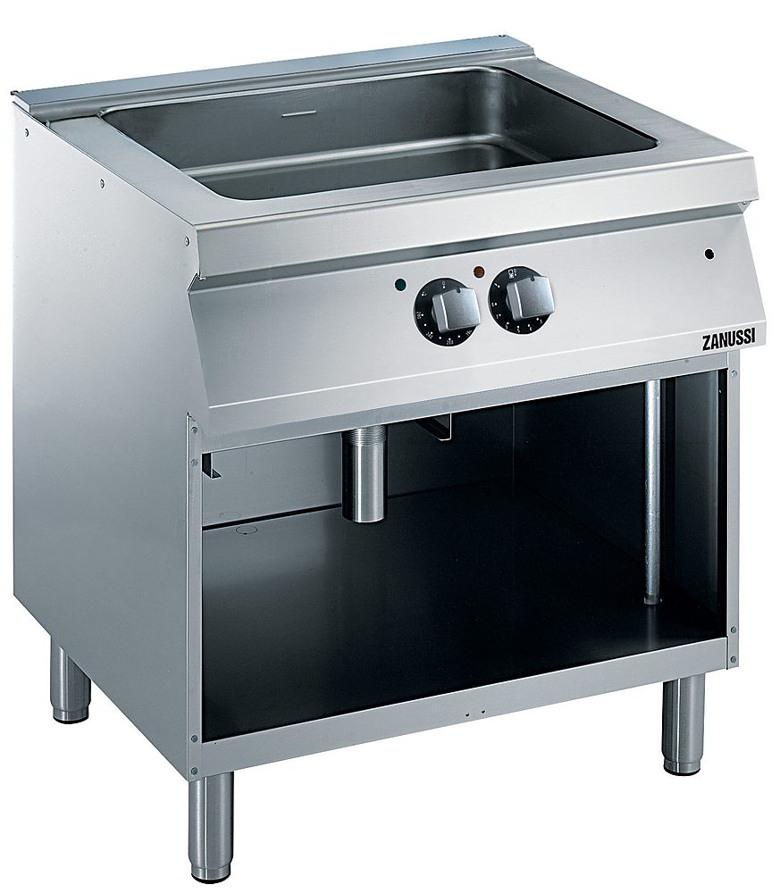 Modular Cooking Range Line EVO700 22 lt. Electric Multifunctional ...