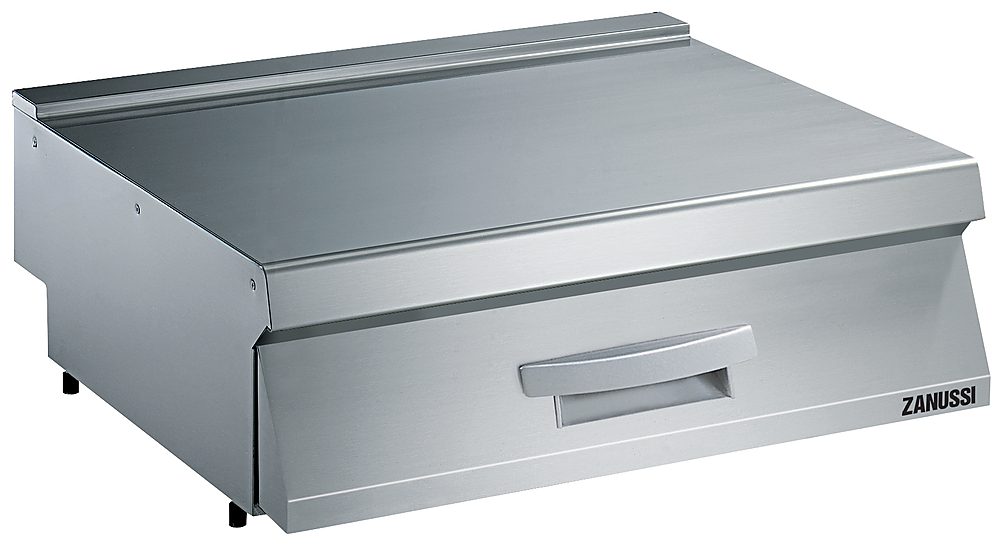 Modular Cooking Range Line EVO700 Full Module Ambient Worktop with ...