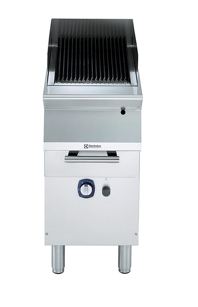 Modular Cooking Range Line 900XP Half Module Gas Grill (391266 ...