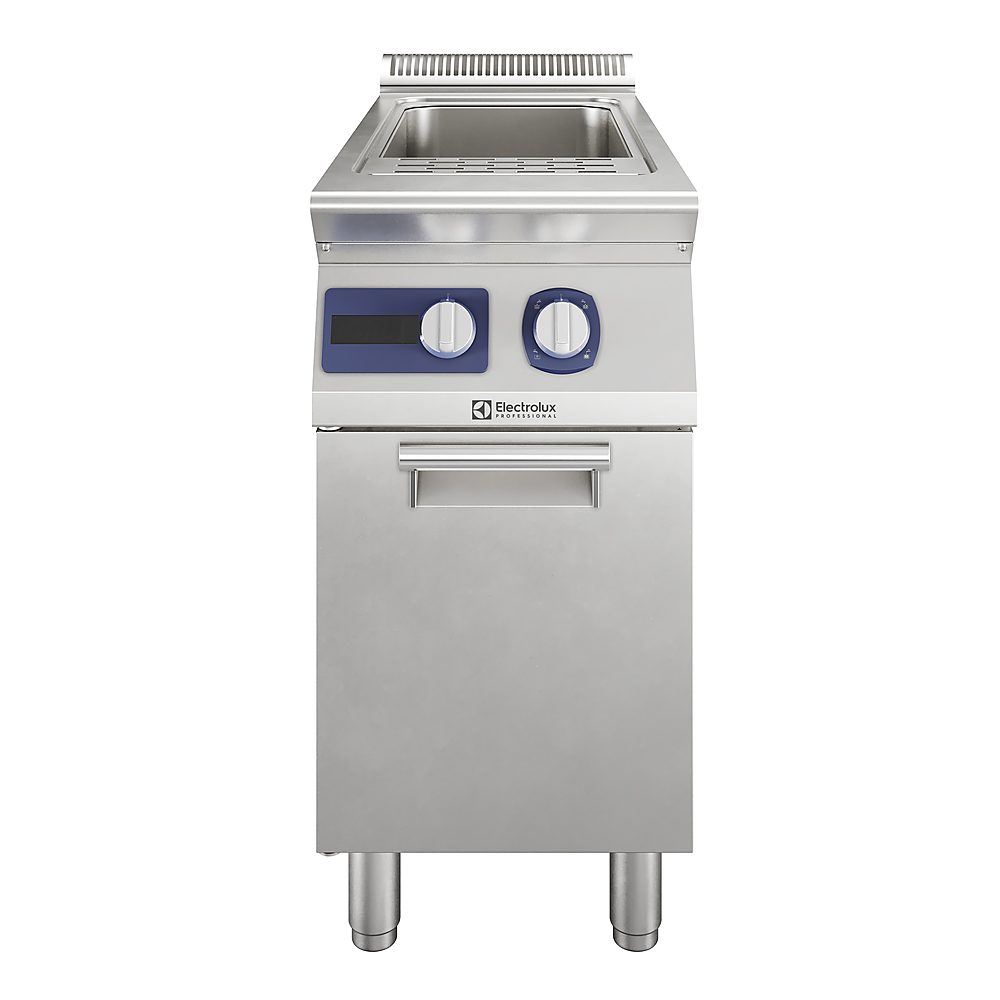 Modular Cooking Range Line e-XP 900 Pasta Cooker 40 Liters Auto Refill ...