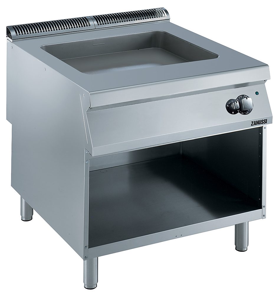 Modular Cooking Range Line EVO900 Gas Multifunctional Cooker with ...