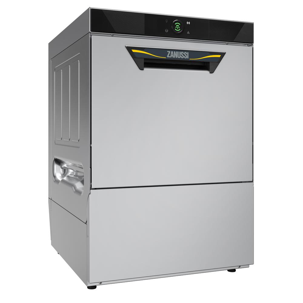 Warewashing Undercounter DW (L) Z-Active 100 with pressure boiler ...