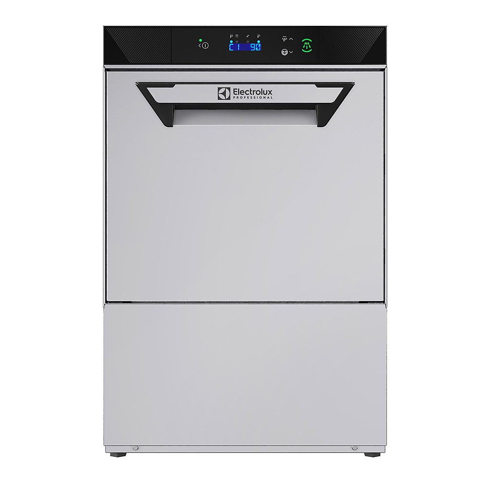 Warewashing NeoBlue S Single Skin Glasswasher, rinse aid pump, 40r/h ...
