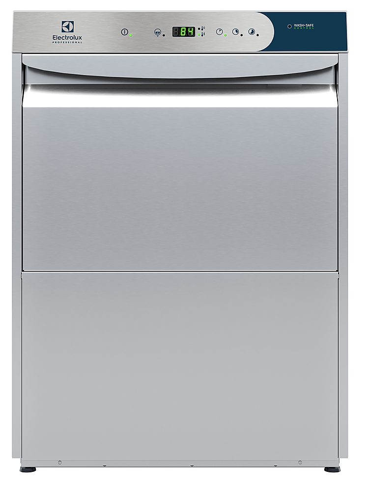 Warewashing Undercounter WSC, double skin, drain pump, detergent ...