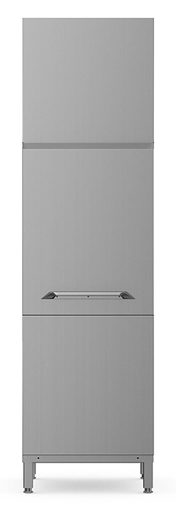 Warewashing Medium pre-wash zone for Zanussi multi-rinse Rack Type with ...