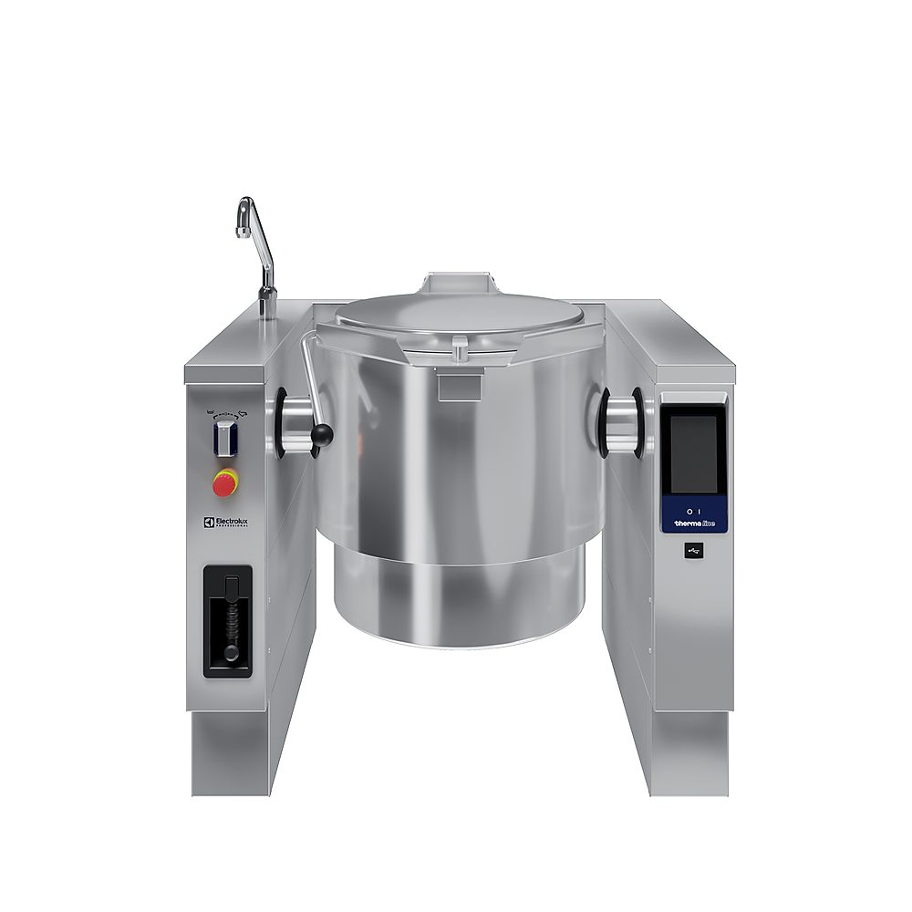 ProThermetic Sprint Prothermetic 90 - Kantelbare kookketel 60 lt ...