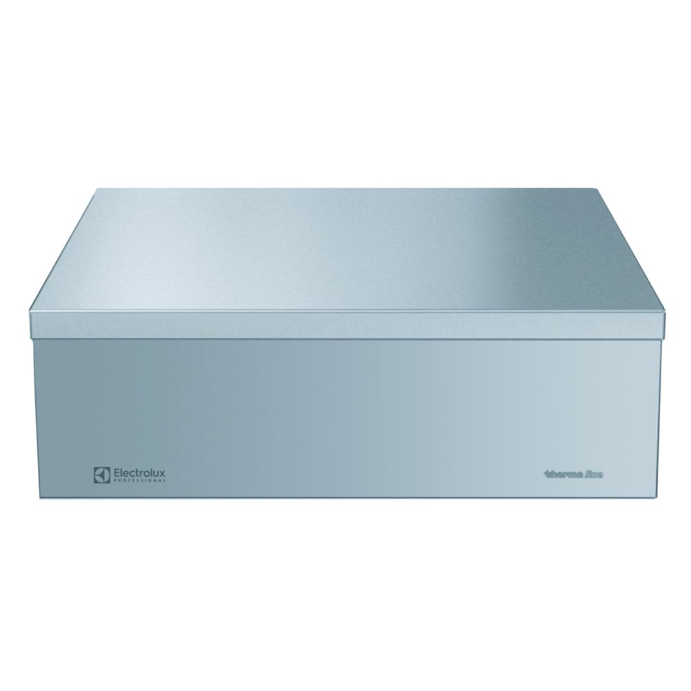 Cuisson modulaire thermaline 80 - 800 mm Plan de travail top, 1 coté ...