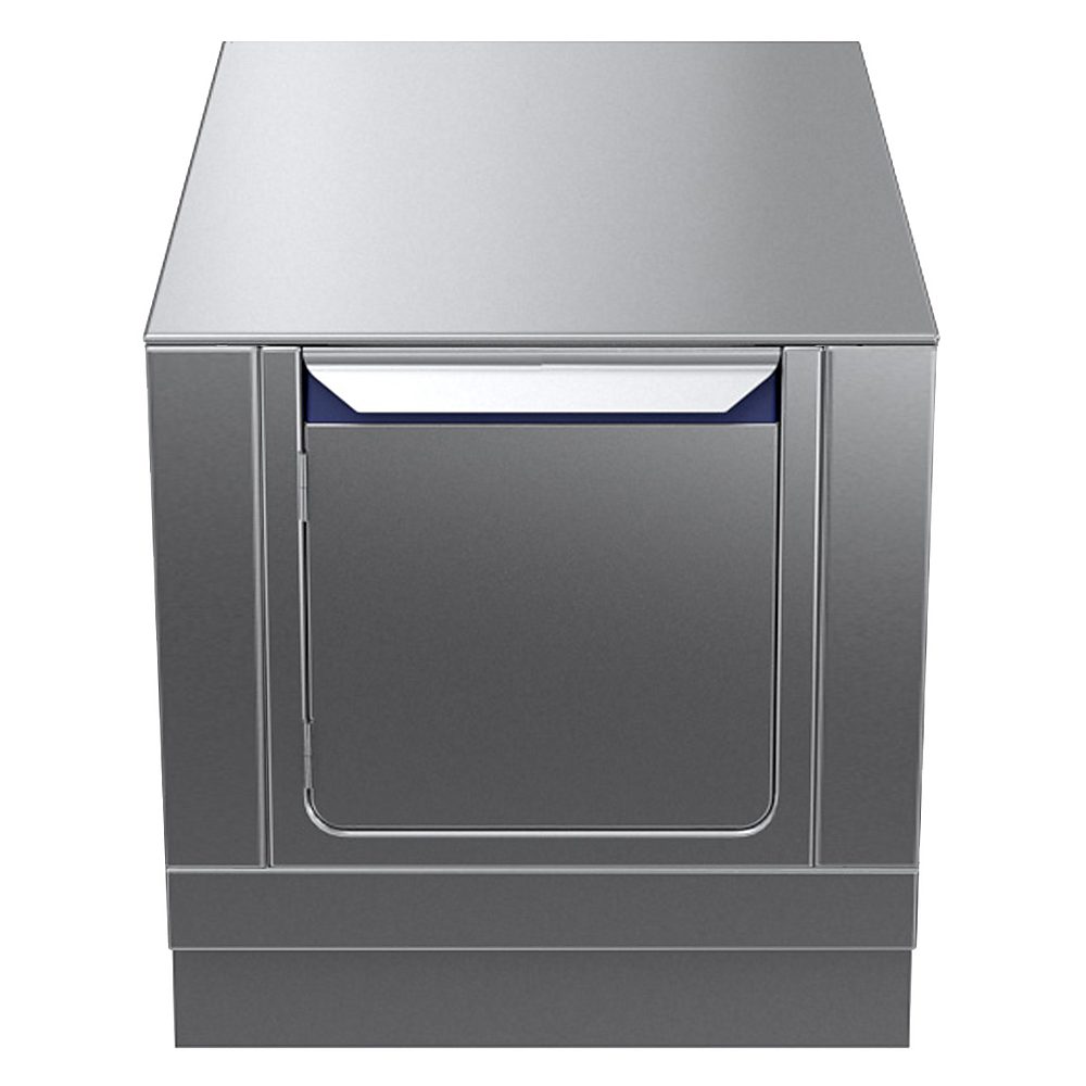 Modular Cooking Range Line thermaline 80 - 600 mm Passthrough base, 2 ...