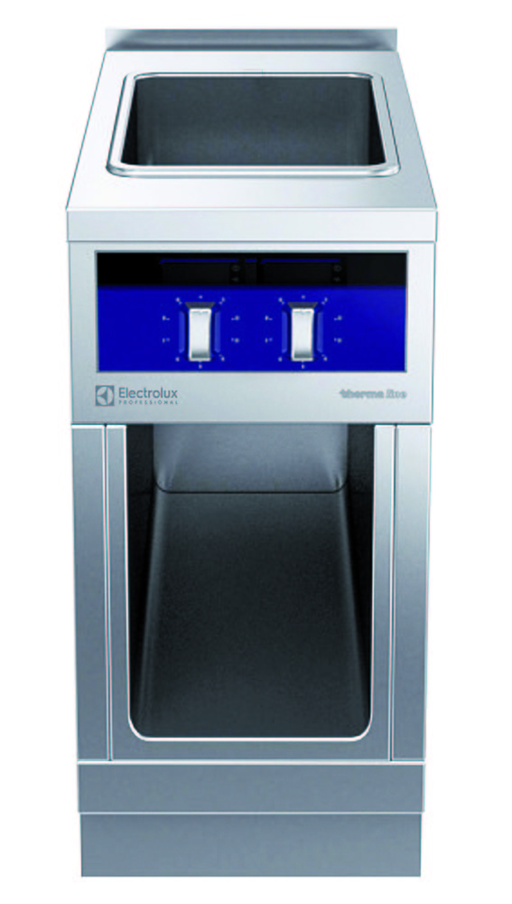 Modular Cooking Range Line thermaline 80 - Freestanding Electric Multi ...