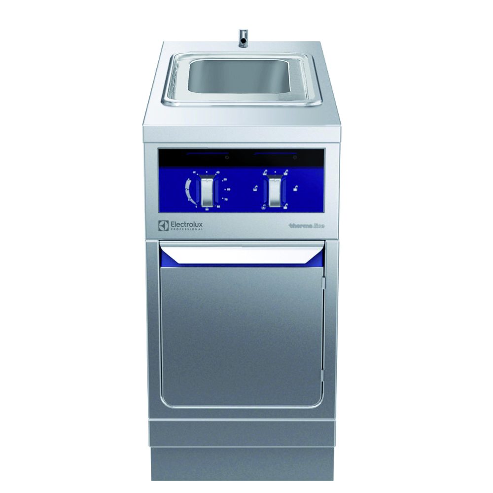 Modular Cooking Range Line thermaline 80 - 25 lt Well Freestanding ...