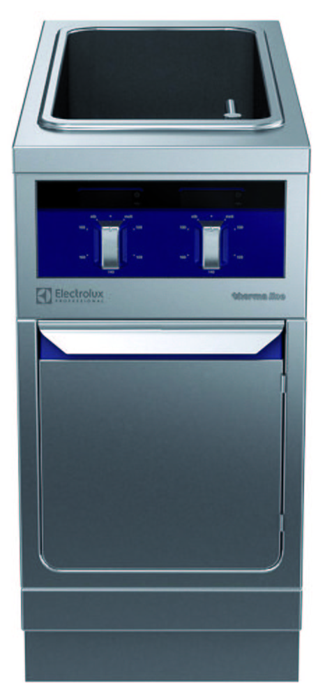 Modular Cooking Range Line thermaline 80 - 25 lt Well Freestanding ...