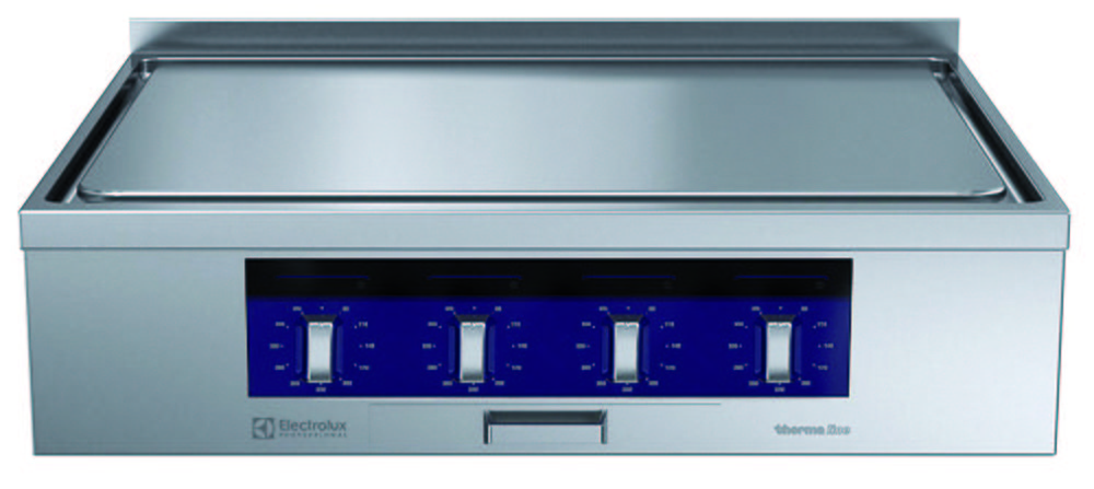 Modular Cooking Range Line thermaline 80 - 800 mm Electric Free-cooking ...