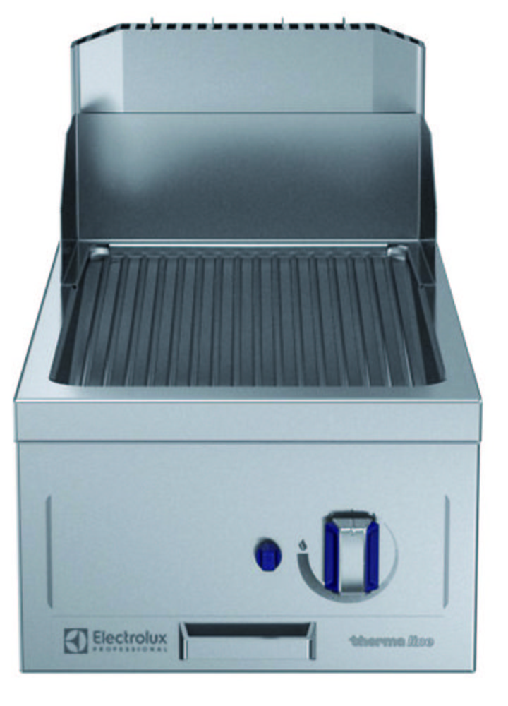 Modular Cooking Range Line thermaline 85 - Half Module Gas Fry Top, 1 ...