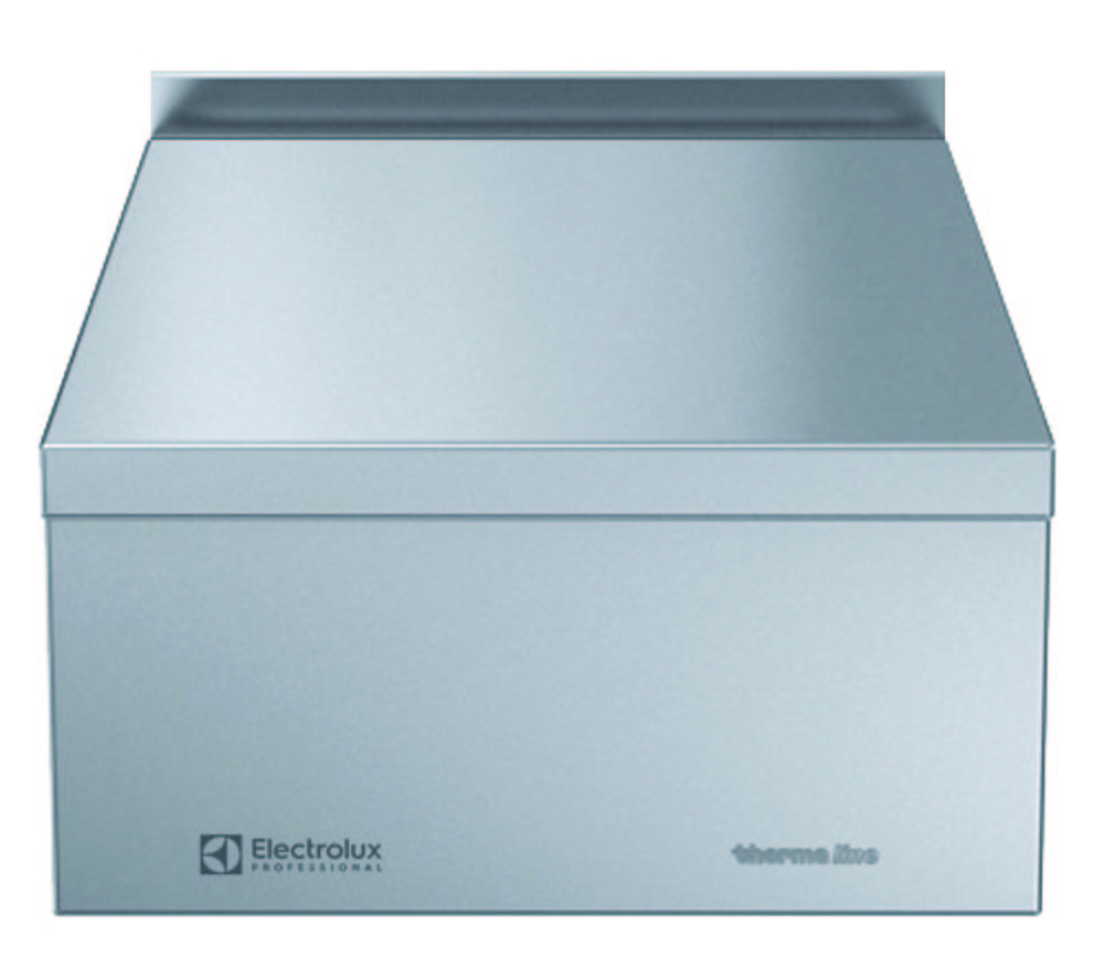 Modular Cooking Range Line thermaline 85 - 500 mm Closed Work top, 1 ...