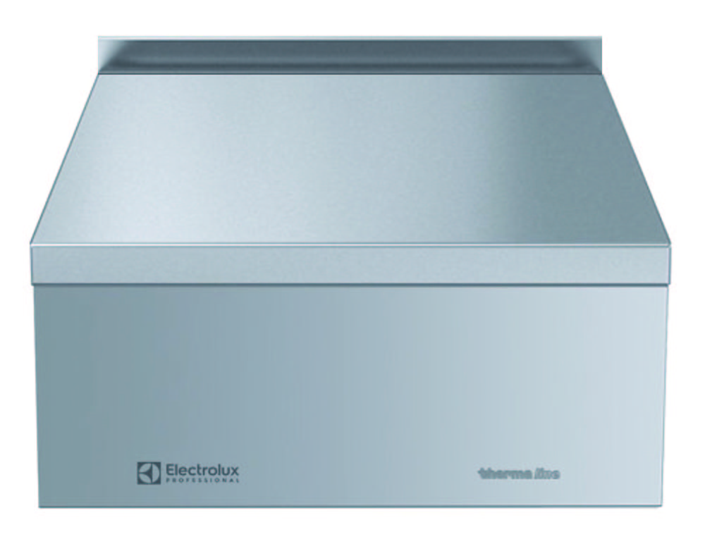 Modular Cooking Range Line thermaline 85 - 600 mm Closed Work top, 1 ...