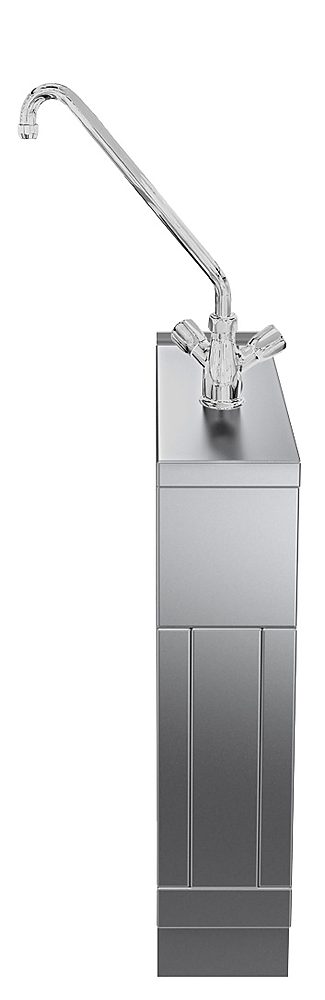 Modular Cooking Range Line thermaline 85 - Automatic water mixing tap ...