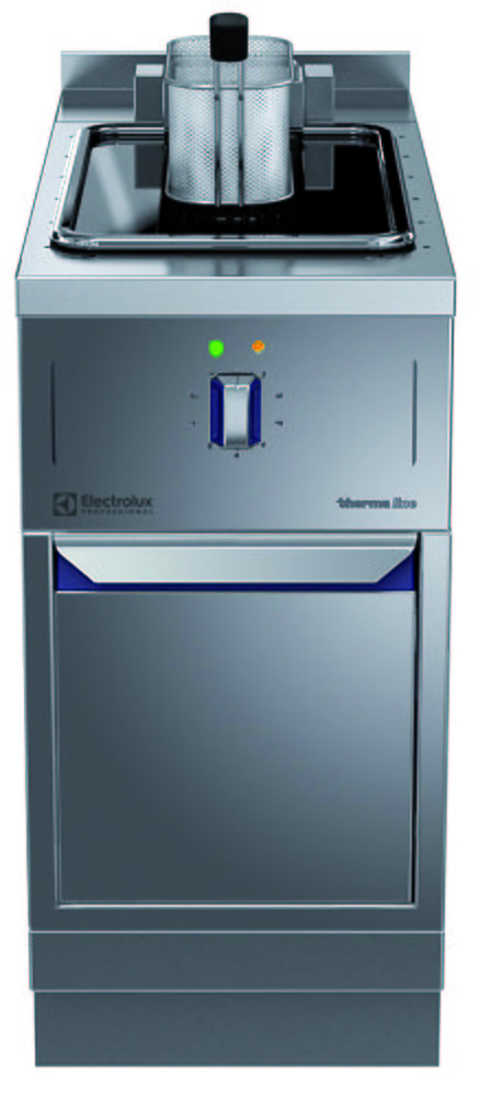 Modular Cooking Range Line thermaline 85 - 7 liter Freestanding ...