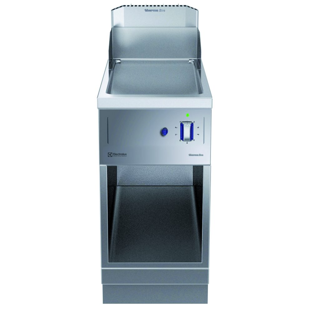 Modular Cooking Range Line thermaline 85 - Half Module Freestanding Gas ...