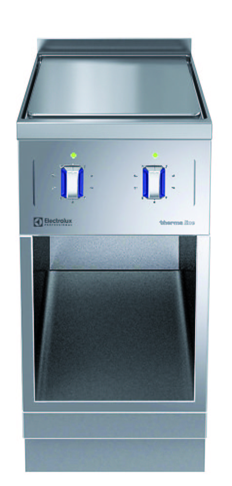 Modular Cooking Range Line thermaline 85 - 500 mm Freestanding Electric ...