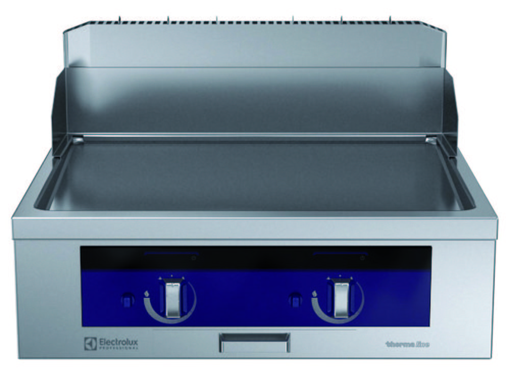 Modular Cooking Range Line thermaline 90 - Full Module Gas Fry Top, 1 ...