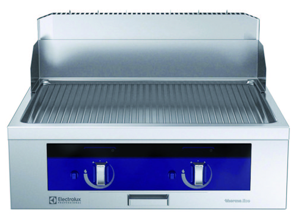 Modular Cooking Range Line thermaline 90 - Full Module Gas Fry Top, 1 ...