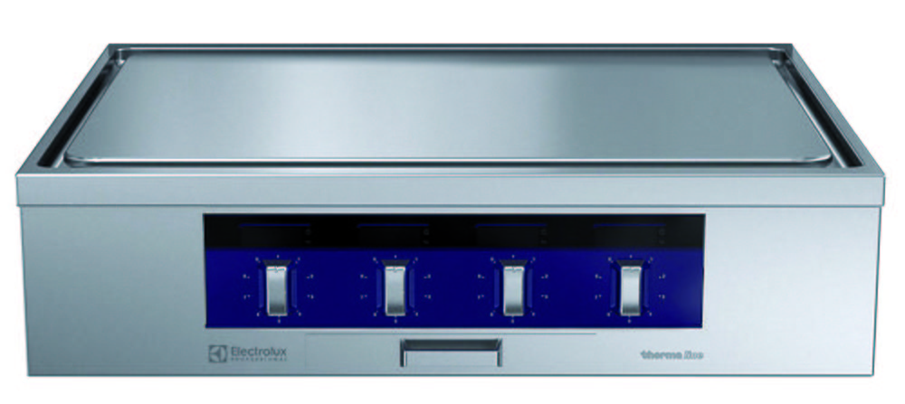 Modular Cooking Range Line thermaline 90 - 1000 mm Electric Free ...