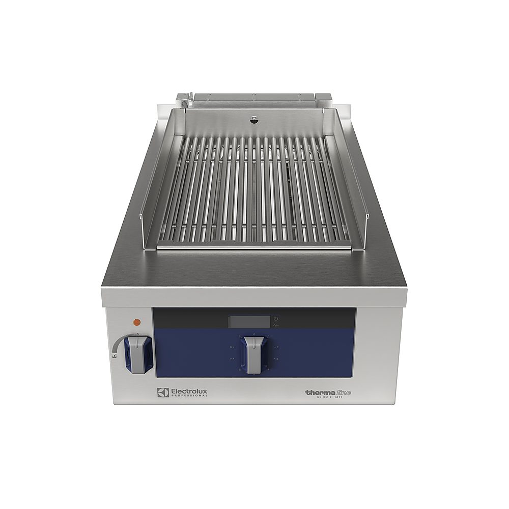 Modular Cooking thermaline 90 - HalvmodulEl HP grill, 1-sida, hög ...