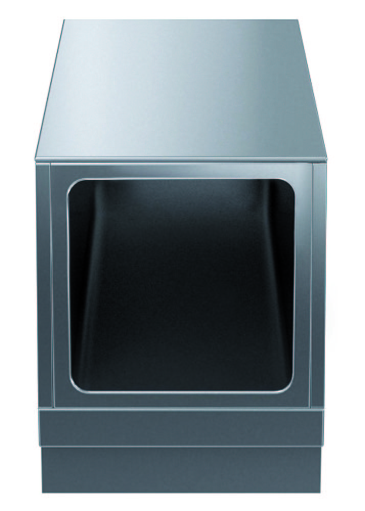 Modular Cooking Range Line thermaline 90 - 400 mm Open base, GN conform ...