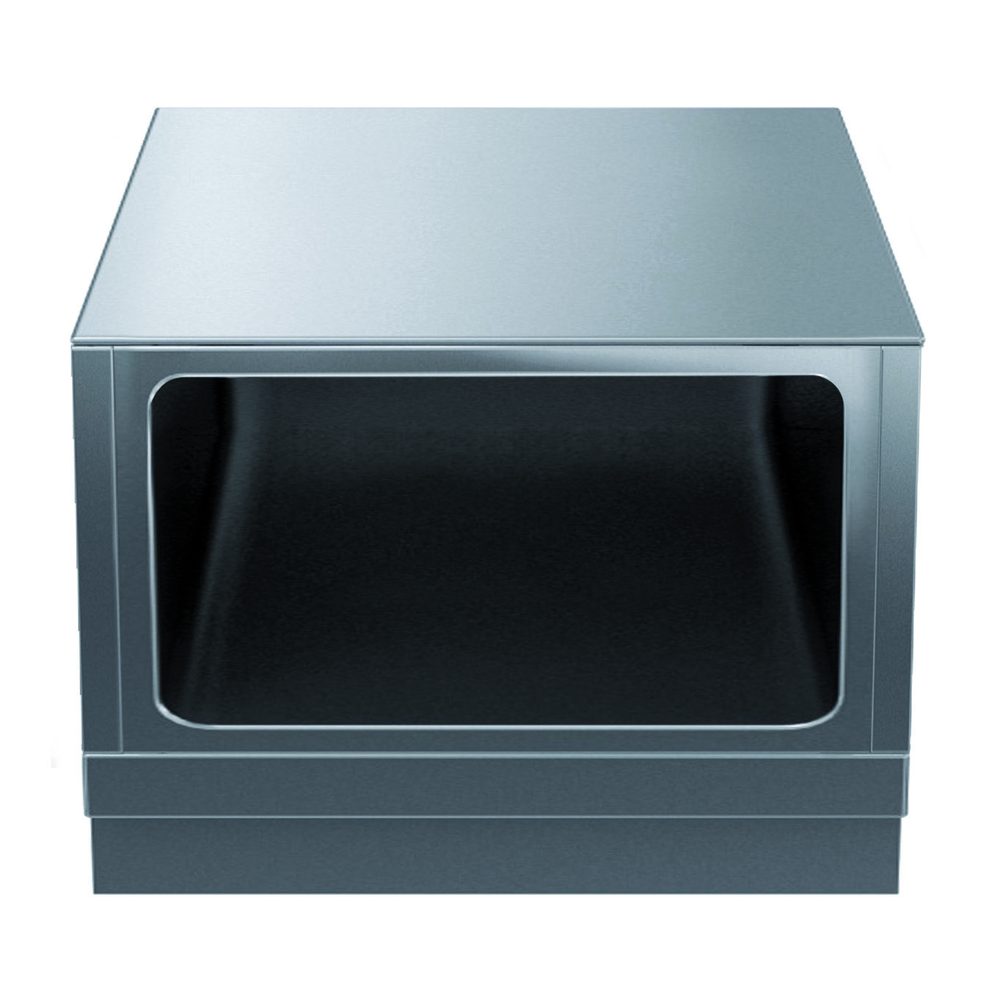 Modular Cooking Range Line thermaline 90 - 700 mm Open base, GN conform ...