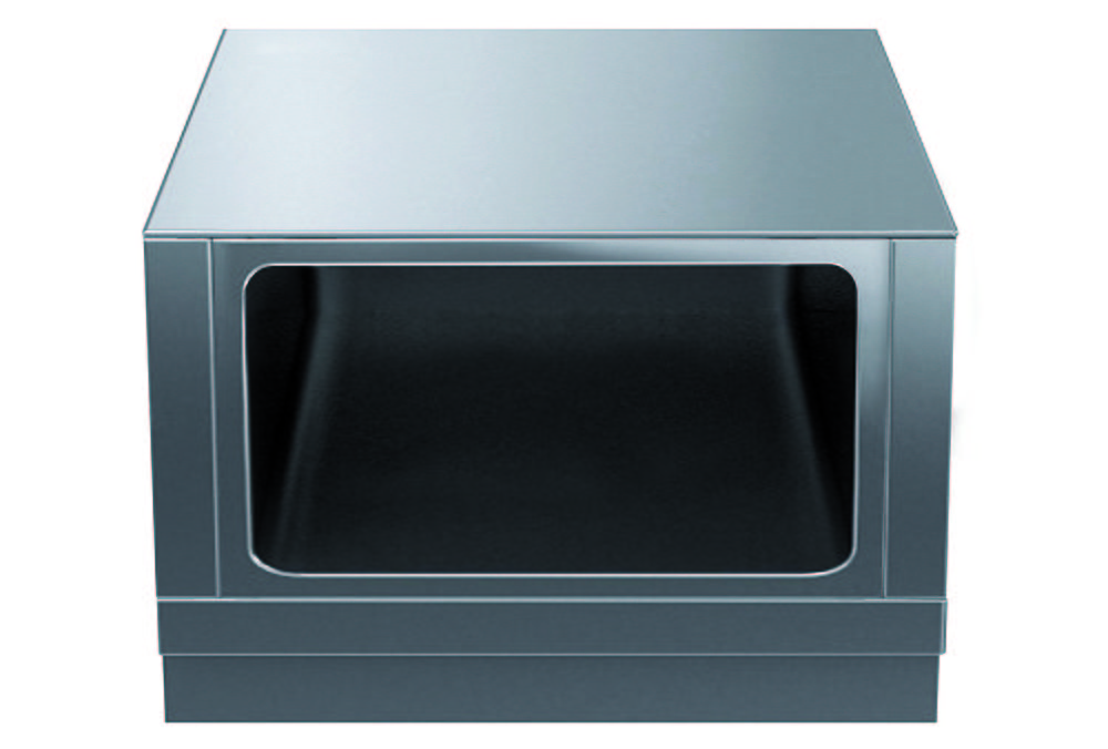 Modular Cooking Range Line thermaline 90 - 800 mm Open base, GN conform ...