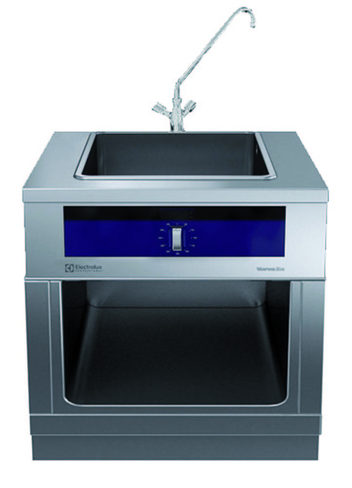 Modular Cooking Range Line thermaline 90 - Electric Bain Marie, 2/1GN ...