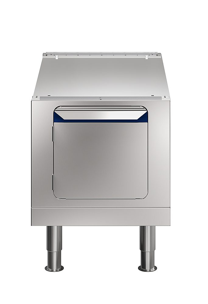 Modular Cooking Range Line thermaline 90 - 500 mm Cupboard base with 1 ...