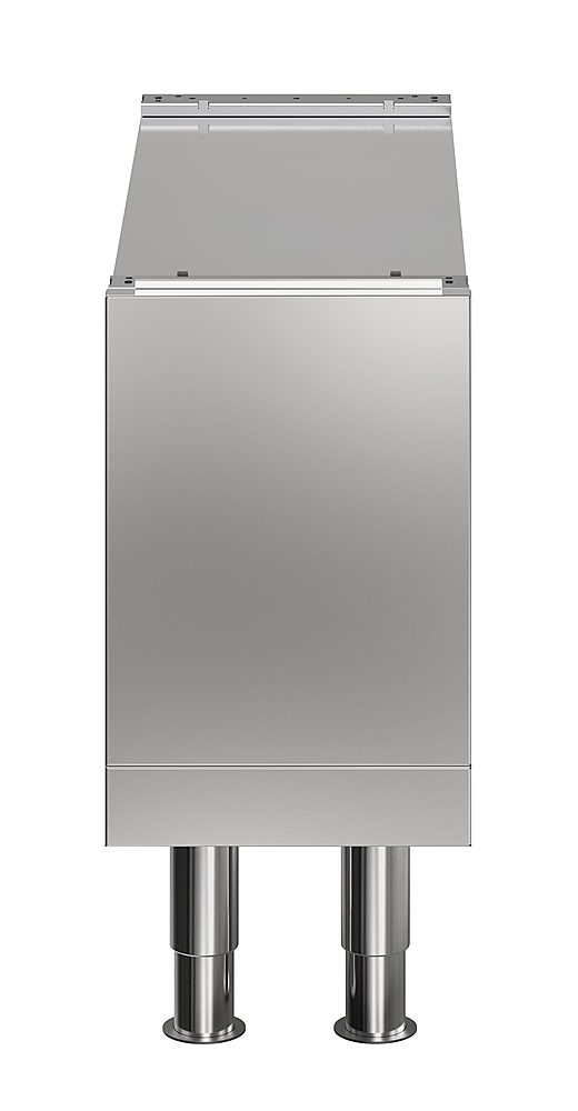 Modular Cooking Range Line thermaline 90 - 300 mm Closed base, 1 Side ...