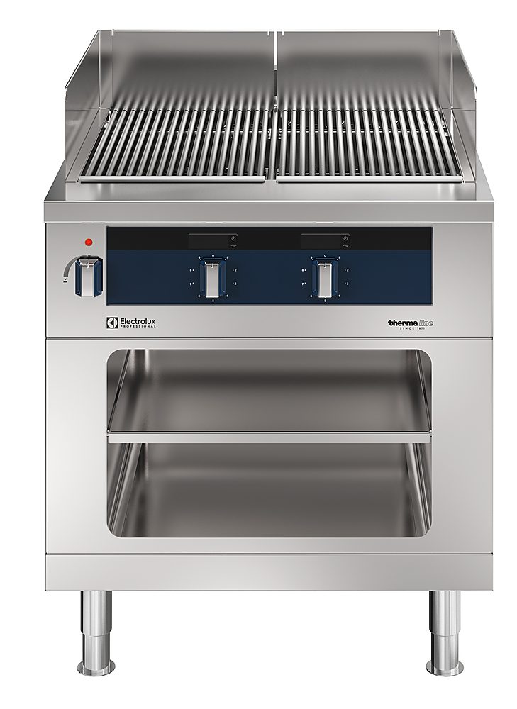 Modular Cooking Range Line thermaline 90 - Full Module Electric ...