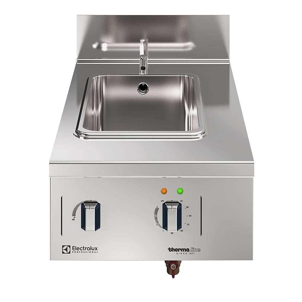 Cooking Range Line thermaline 90 Freestanding electric pastacooker, 1 ...