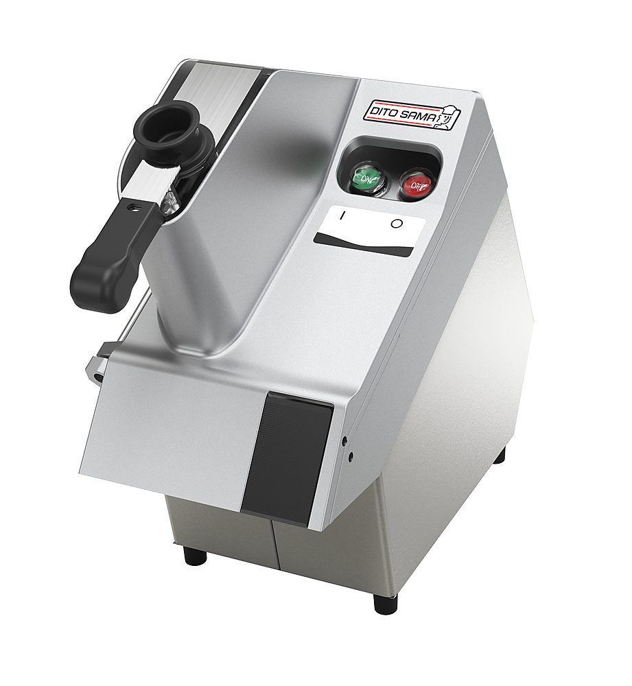 Vegetable Slicer TRS Classic Vegetable Slicer with Ejector - 1 Speed - 750W | Dito Sama