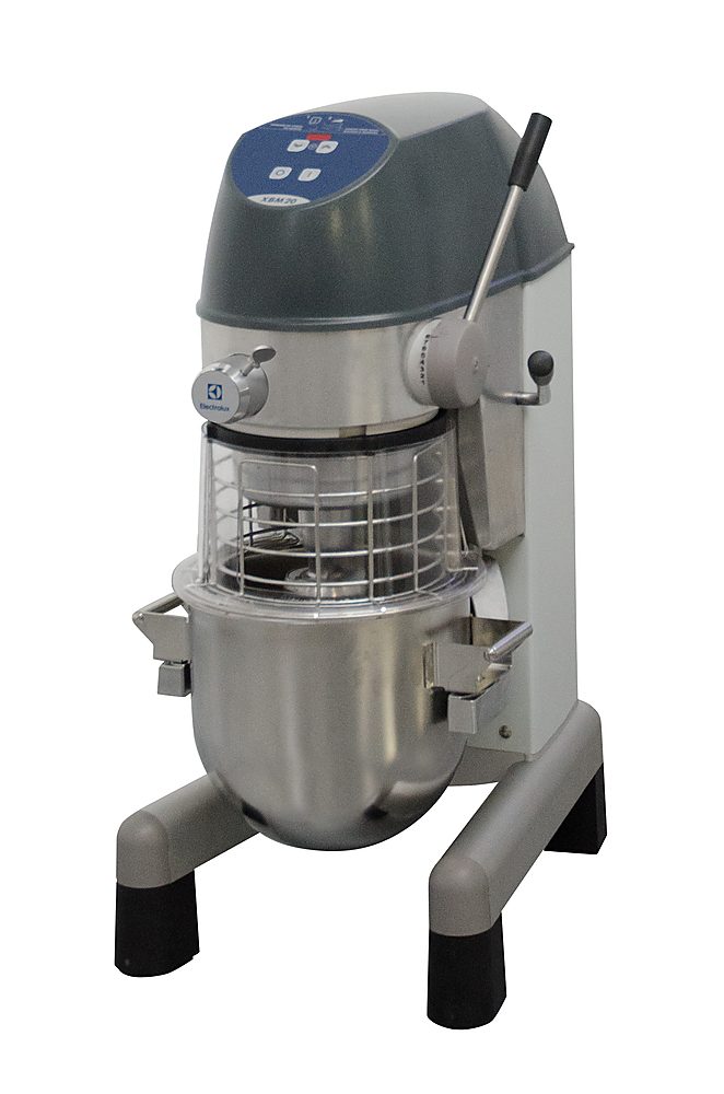 Planetary Mixers Planetary Mixer, 20 lt. - Table Model, with Hub, Three ...