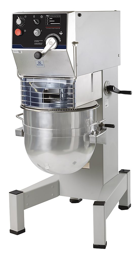 Planetary Mixers Planetary Mixer, 60 lt. (600277) | Electrolux Professional
