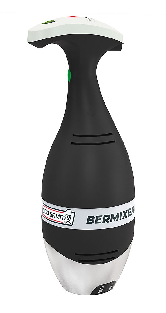 Hand held Mixers Motor Unit for Bermixer PRO Turbo 750 W | Dito Sama