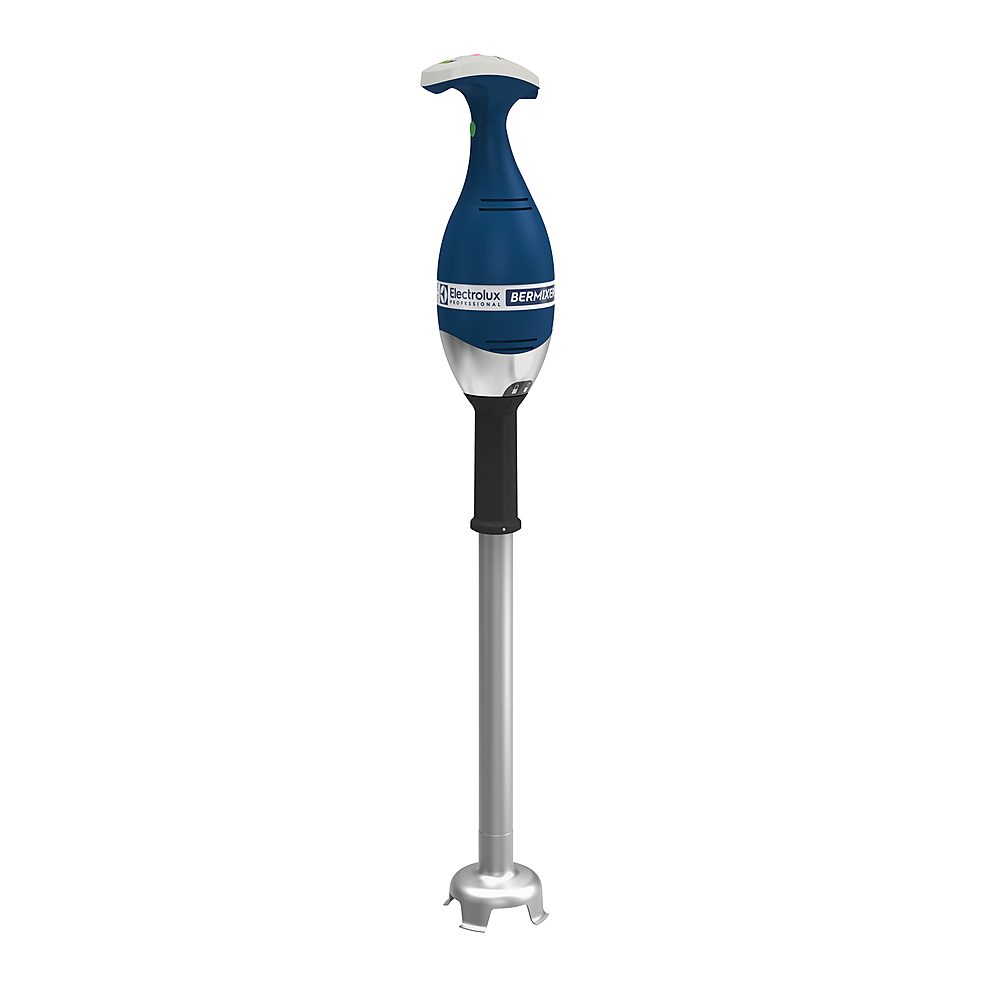 Hand held Mixers Bermixer Pro Turbo 550 W with Stainless Steel Tube ...