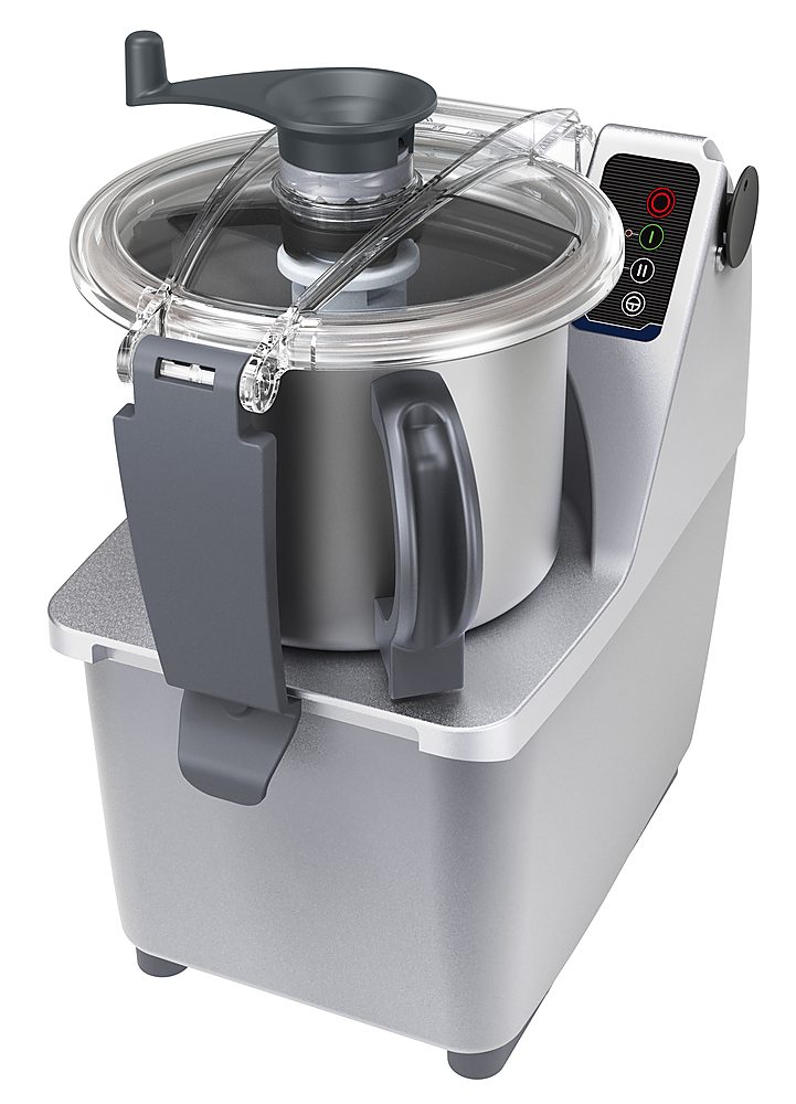 Cutter-mixers Cutter-Mixer 4,5 liter, 2 snelheden, 400V (600501 ...
