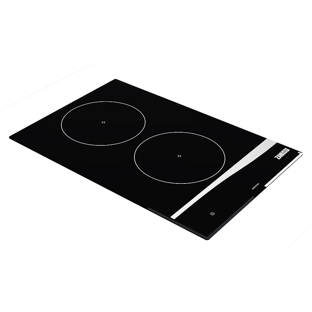 Plug In Easy CookingPRO Flat Induction 1 Phase, double zone, drop-in ...