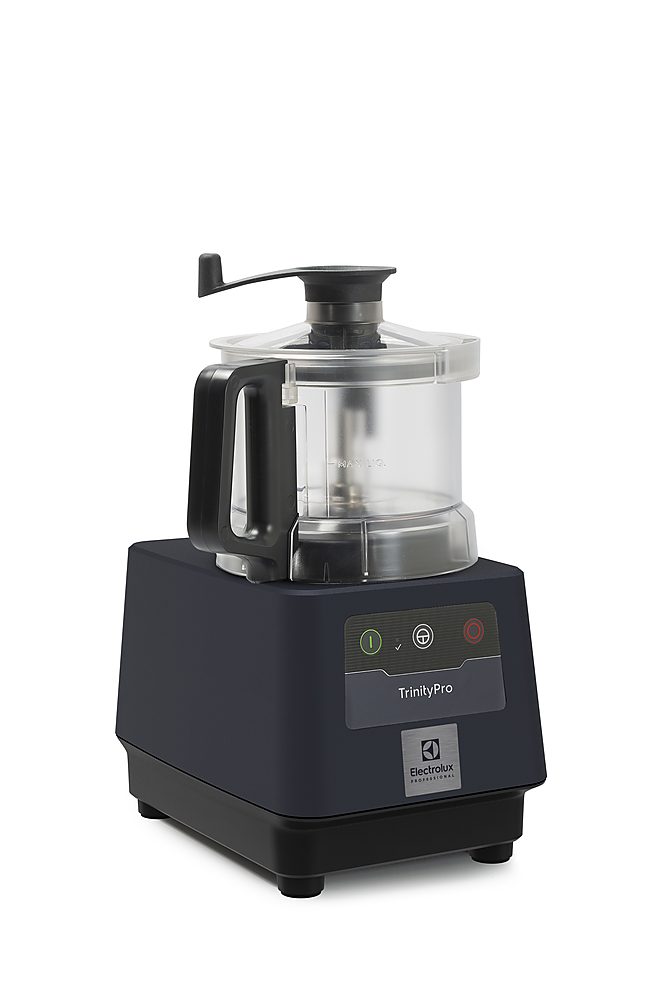 Transparent Mixer Tool