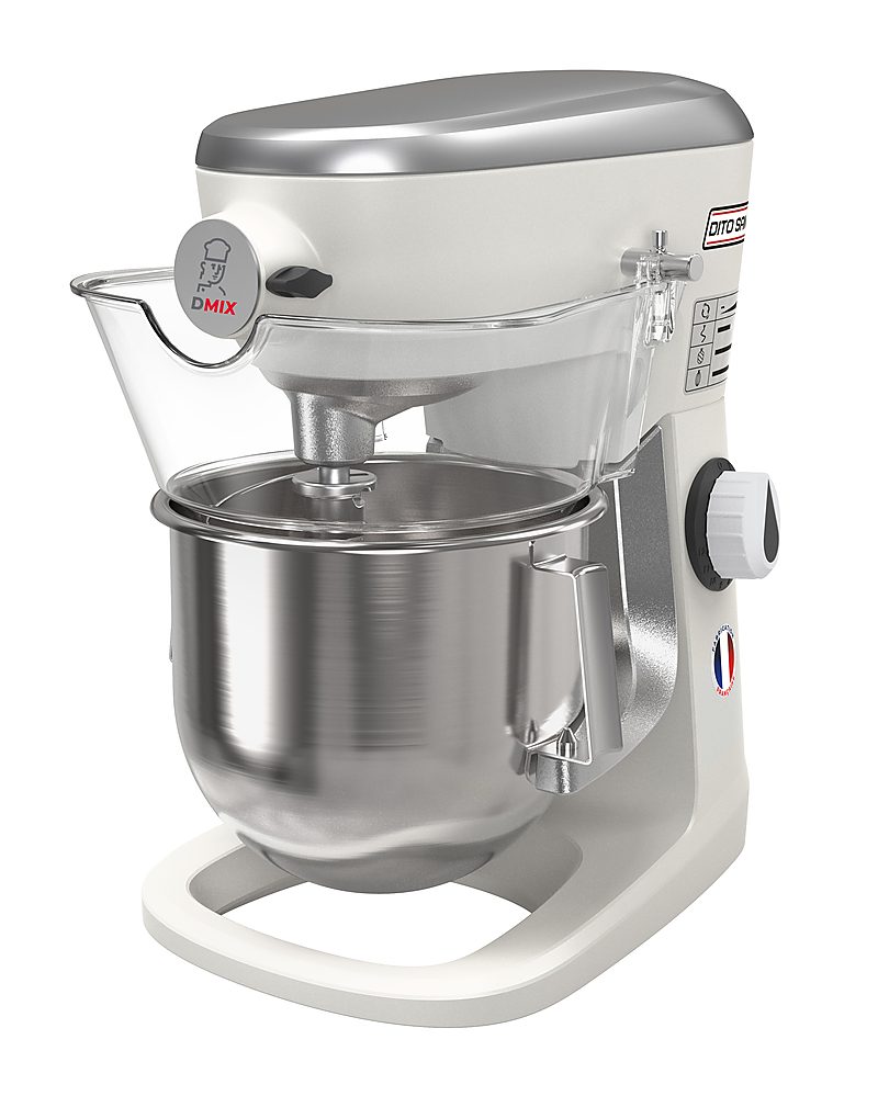 Planetary Mixers Planetary Mixer, 5 lt. - Electronic | Dito Sama