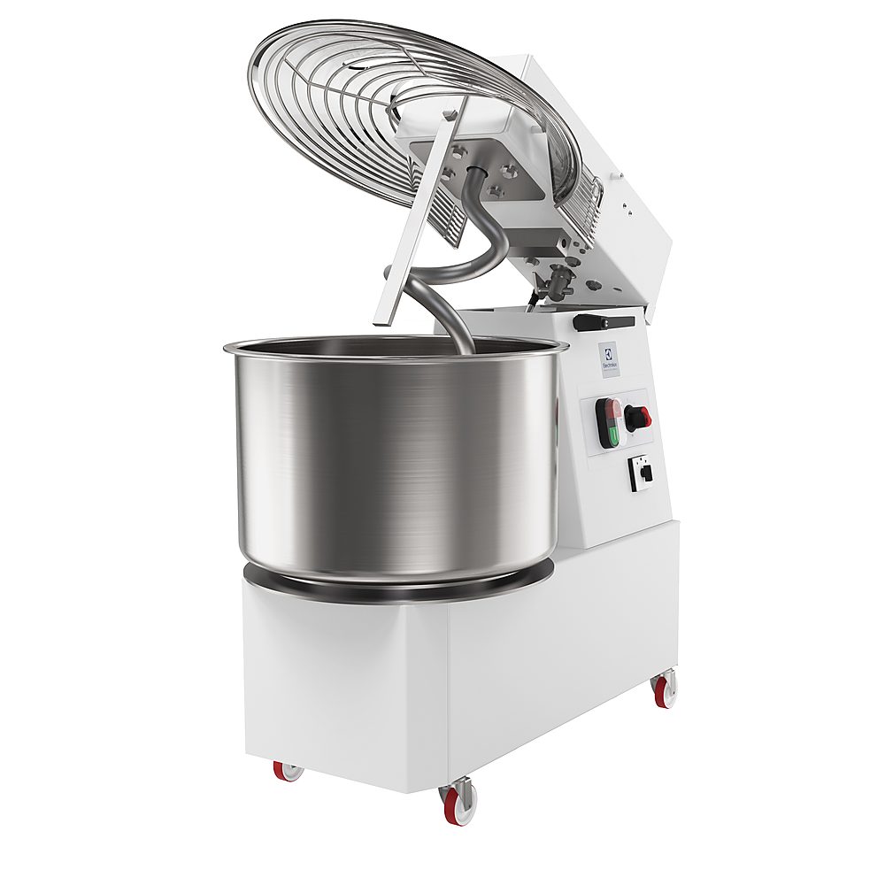 Dough Mixers 33lt Spiral Dough Kneader, 2 Speeds, removable bowl and ...