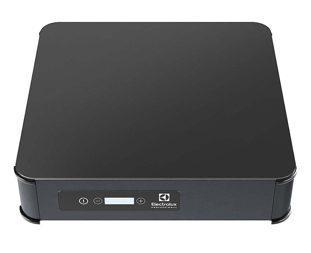 LiberoLight Induction Holding Top, mono zone (602402) | Electrolux ...