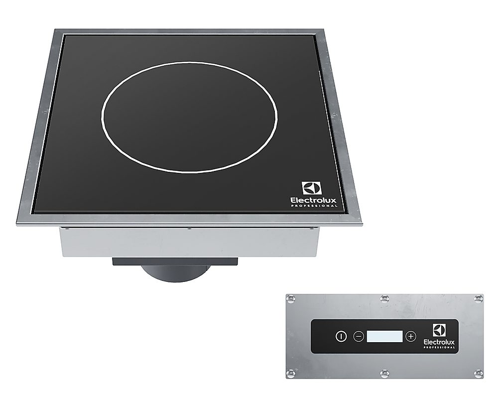 LiberoLight Induction Holding Top, mono zone, drop-in (602403 ...