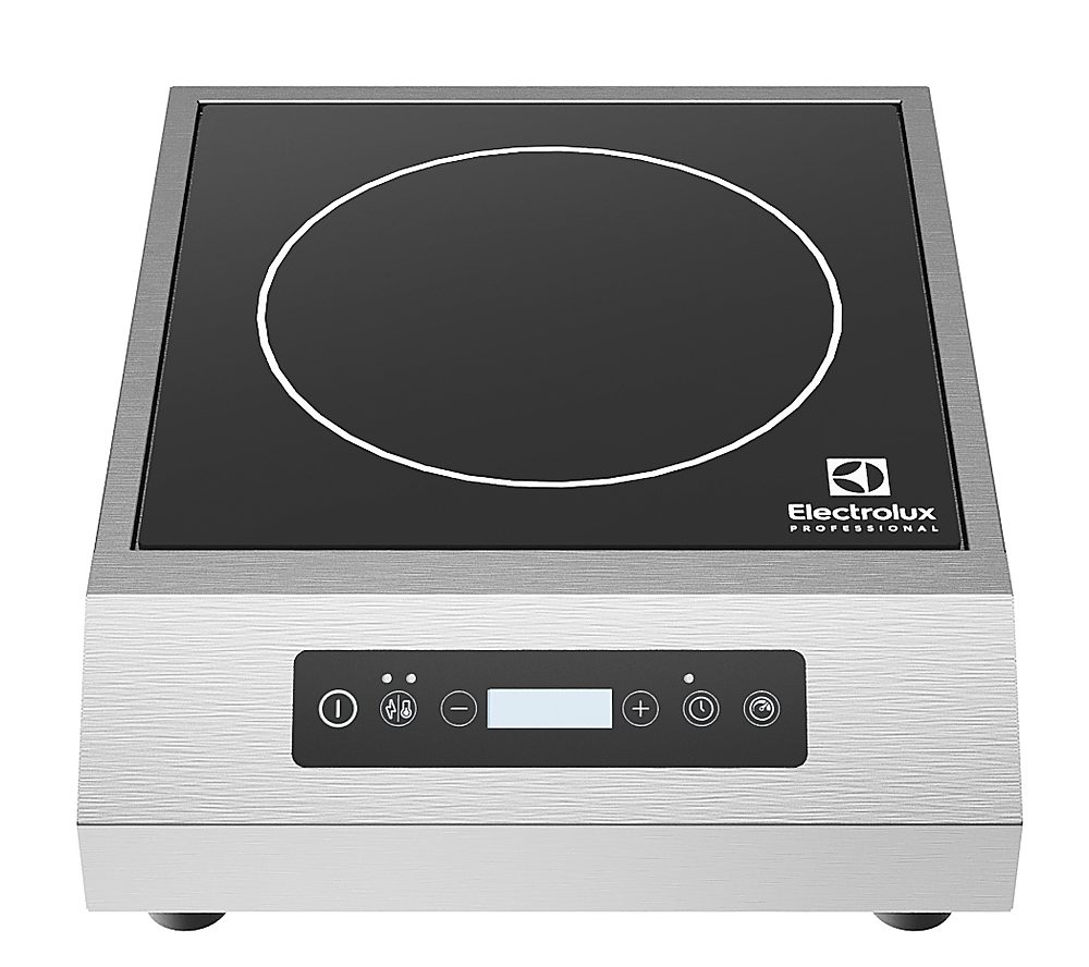 LiberoLight Induction Cook Top, mono zone (602405) | Electrolux ...