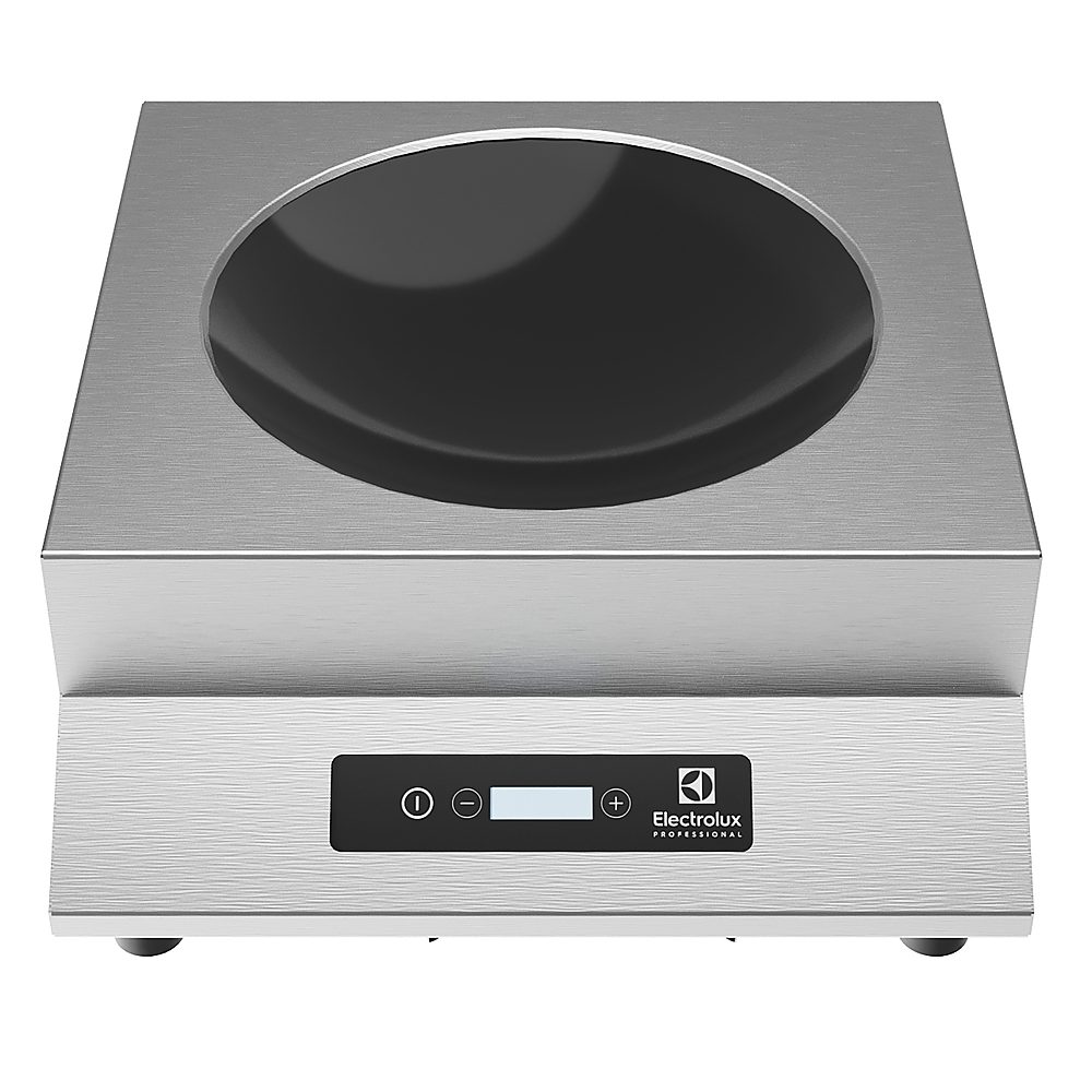 LiberoLight Induction Wok (602406) | Electrolux Professional